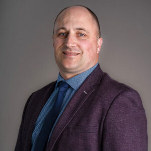 Leadership Team - Brunswick Exploration